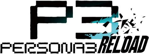 Persona 3 Reload Steamgriddb