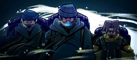 Atf Blizzard By Cptredder On Deviantart