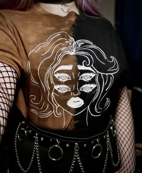 Alternative Girl Fashion