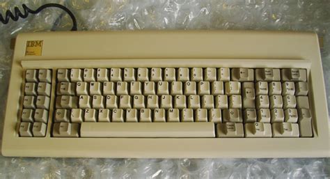 Ibm Keyboard Layout