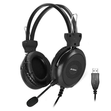 هدست ای فورتک مدل A4tech Hu 3