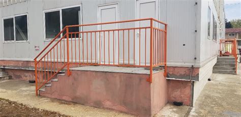 Строително ремонтни работи на мелница в Генерал Тошево