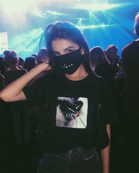 Тендерлибае Tenderlybae Амина Мирзоева — инстаграм и фото без маски биография и видео личная