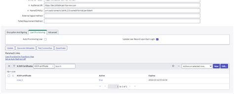 SAML 2 0 Based SSO Cymmetri
