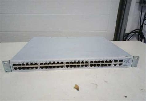 Коммутатор 3com Superstack 3 3250 Switch Festima Ru Мониторинг объявлений