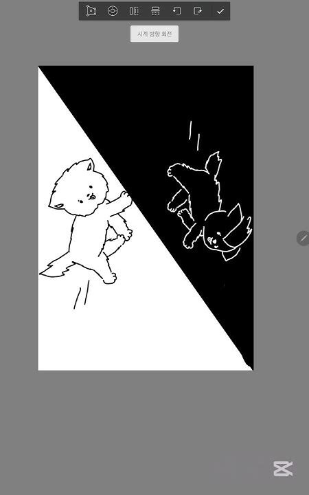 내 자캐로 비터초코데코레이션 자캐 비터초코데코레이션 갤탭그림 그림 Youtube