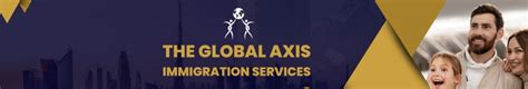 The Global Axis Immigration On Linkedin Successstory Canada