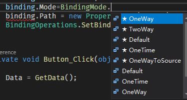 Binding 一 数据绑定 知乎
