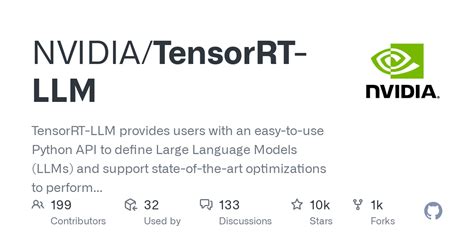 Tensorrt Llmpre Commit Configyaml At Main · Nvidiatensorrt Llm · Github