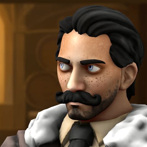 Introducing A New Class You Can Pick For Your Character For