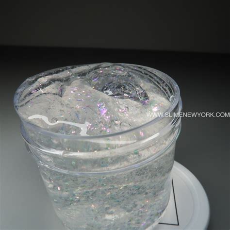 Pixie Dust Slime New York