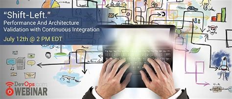 “shift Left” Performance And Architecture Validation With Continuous
