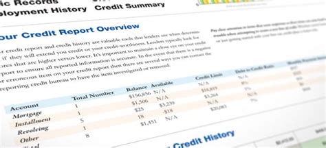Correcting Errors And Removing Negatives From Your Credit Reports Buying A Home
