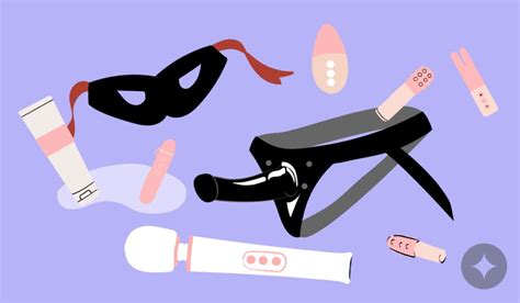 Strap On Sex Toys Six Le Wand Toys To Elevate Your Orgasms