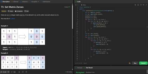 Problemsolving Coding Leetcode Problemsolving Softwareengineering Harsh Vardhan