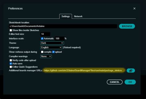 Программирование Stm32 с использованием Arduino Ide Полное руководство для начинающих блог