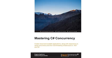 Mastering C Concurrency Book