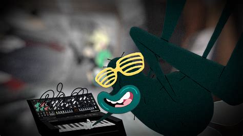 Jsib Tv Series Character Development On Behance