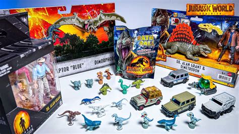 Vehicles In Jurassic World Dominion At Edna Mondragon Blog