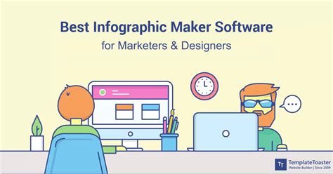 Infographic Software Comparison