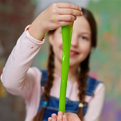 My Slime Activator Teddy Tastic