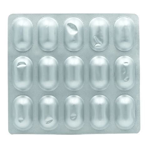 Colospa Retard 200 Mg Capsule 15s Ausadhium247