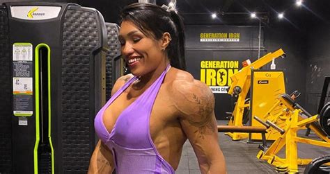 Alessandra Alvez Lima Profile Stats