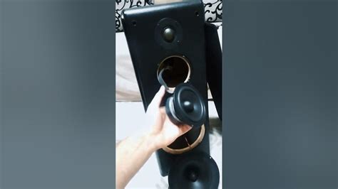 Microlab Solo 19 обзор разборка микролаб Microlab Youtube