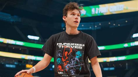 The Life And Career Of Jesser Age Height Career Net Worth