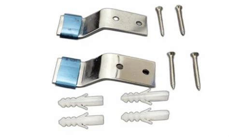 Ss Urinal Bracket Set At ₹ 45piece In Rajkot Id 2850110333591