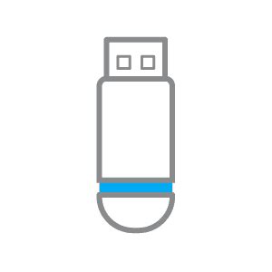 Cold Chain Temperature Monitoring CAS Dataloggers