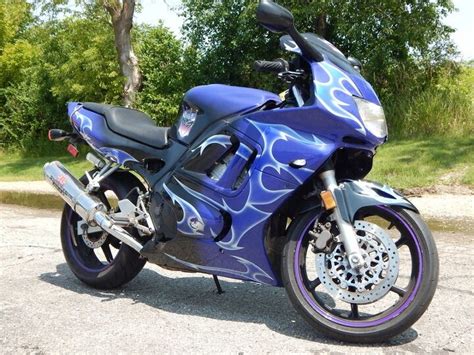 1997 Honda Cbr 600 F3 For Sale Motorcycle Classifieds