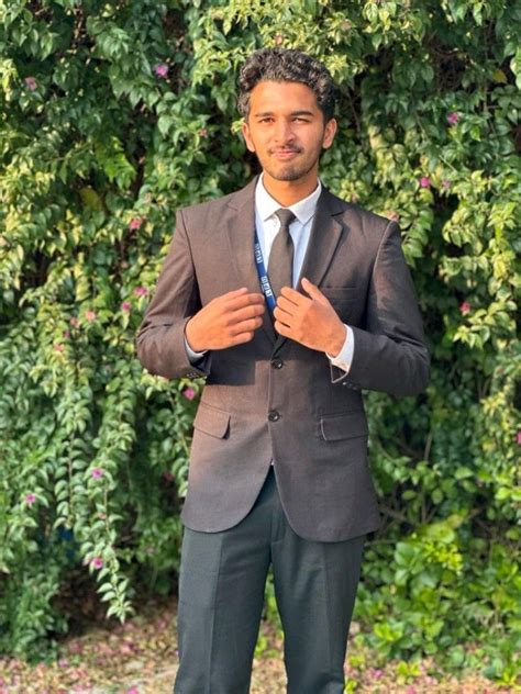 Muhammed Shad On Linkedin Lpuuniversity