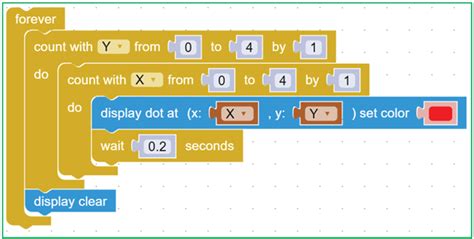 Mbits With Microblock บทที่ 2 ติดตั้งและใช้งาน Microblock Ide Where Knowledge Meets Technology