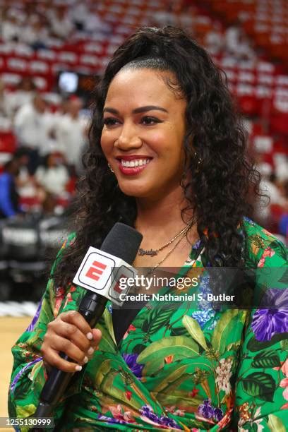 375 Rosalyn Gold Onwude Photos And High Res Pictures Getty Images