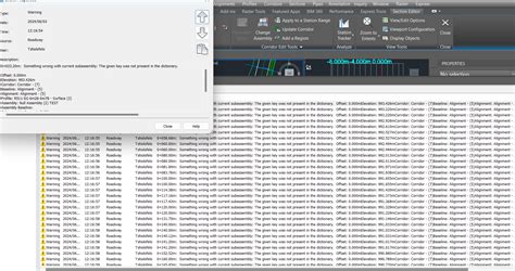 subassembly composer horizontal target autodesk community