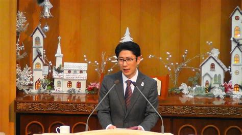 12월셋째주일예배 설교말씀``대강절3 하나님의 기대`` 담임목사 성요한 인천만수감리교회 2018 12 16 Youtube