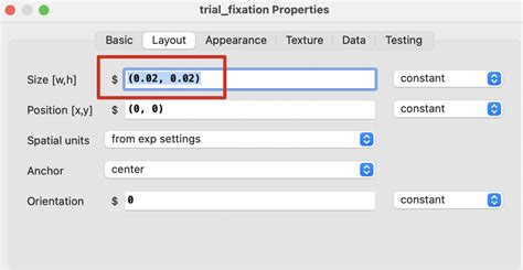 Psychopy Stroop 实验设计 Csdn博客