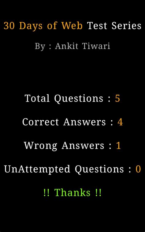 Bhimavarapu Navya Sri On Linkedin Webdevelopment Html Workshoponline Tests Learning