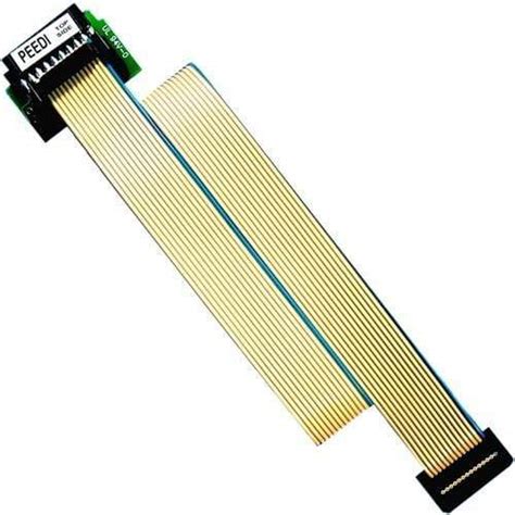 Ronetix Pd Ad Arm14 14 Pin Arm Target Cable Debug Store Uk The
