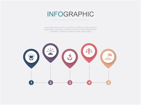 Premium Vector Csr Responsibility Sustainability Ethics Goal Icons