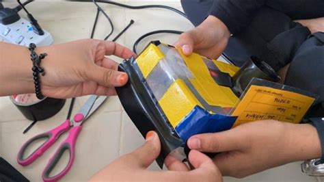 Esp32 Mq135 Gas Sensorair Quality Index Group 9 8 Steps