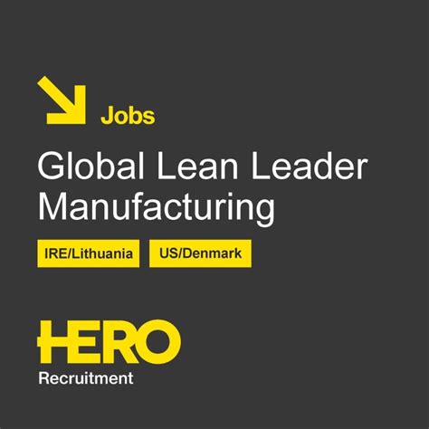 Mahmoud Shaaban On Linkedin Global Lean Leader Senior Manager Global