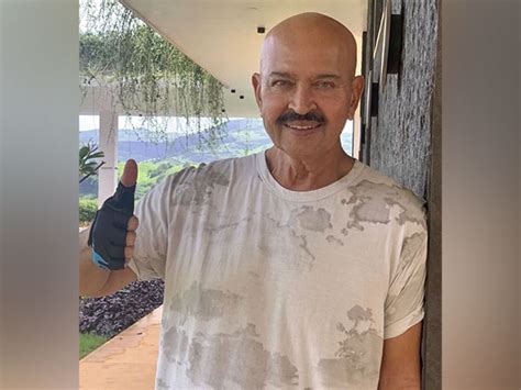 rakesh roshan shares glimpses of his birthday celebartion says 50yrs