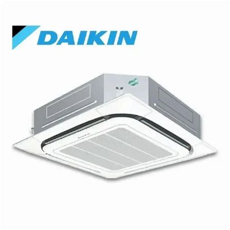 Daikin Cassette Ac 2 Ton Daikin Inverter Cassette Ac Latest Price