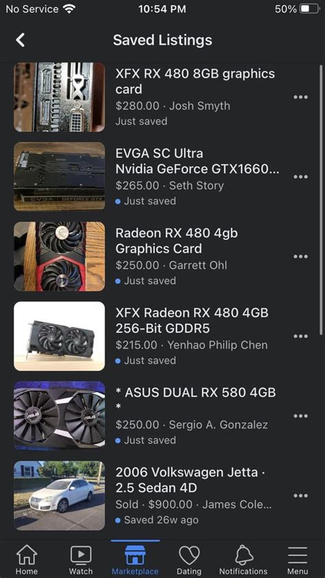 The Gpus Are On Facebook R Ethermining