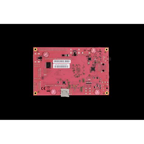 PYNQ Z Board Based On Xilinx Zynq C Z SoC Seeed Studio