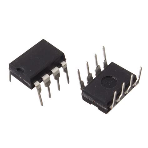Ka7552 Pdip 8 Pwm Controller Ic Ulutaş Elektronik