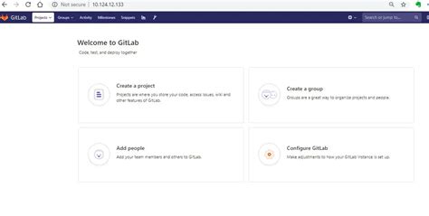 How To Set Up Gitlab For Continuous Integration And Deployment On CentOS