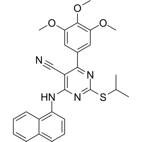 Apoptosis Inducer 6 Apoptosis Inducer Medchemexpress